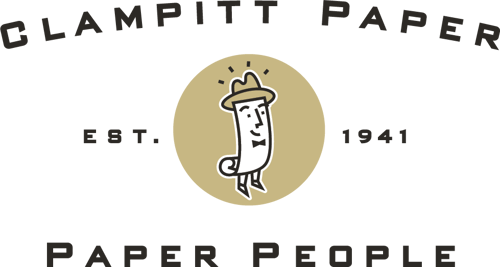 Clampitt Digital Book Page